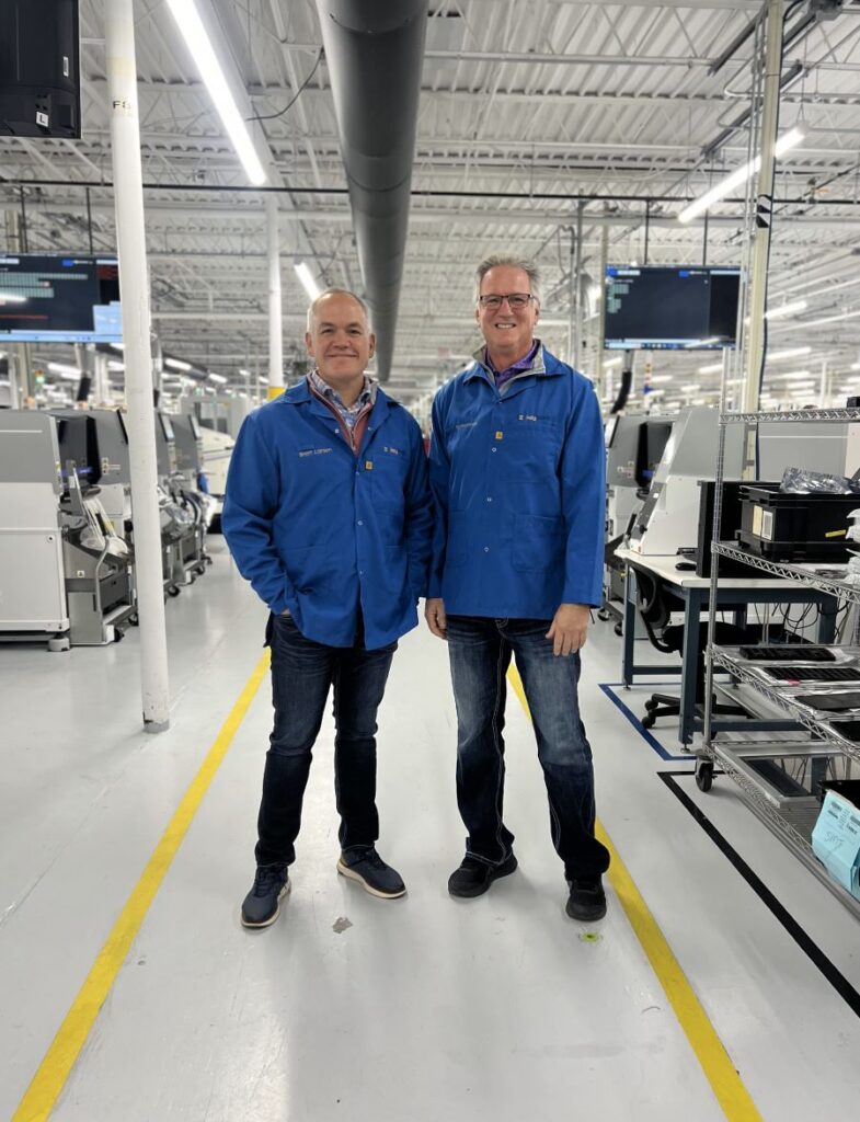 Keytronic Contract Manufacturer – Global contract manufacturer for ...