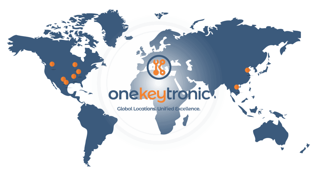 Keytronic Contract Manufacturer – Global contract manufacturer for ...